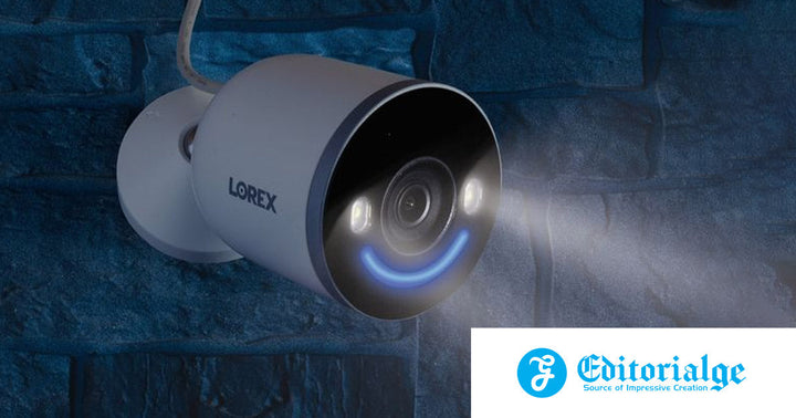 News – Lorex Mexico
