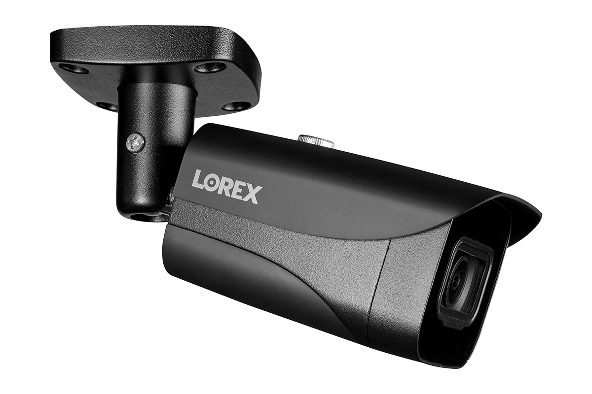 8MP Ultra HD IP Security Camera – Lorex Mexico
