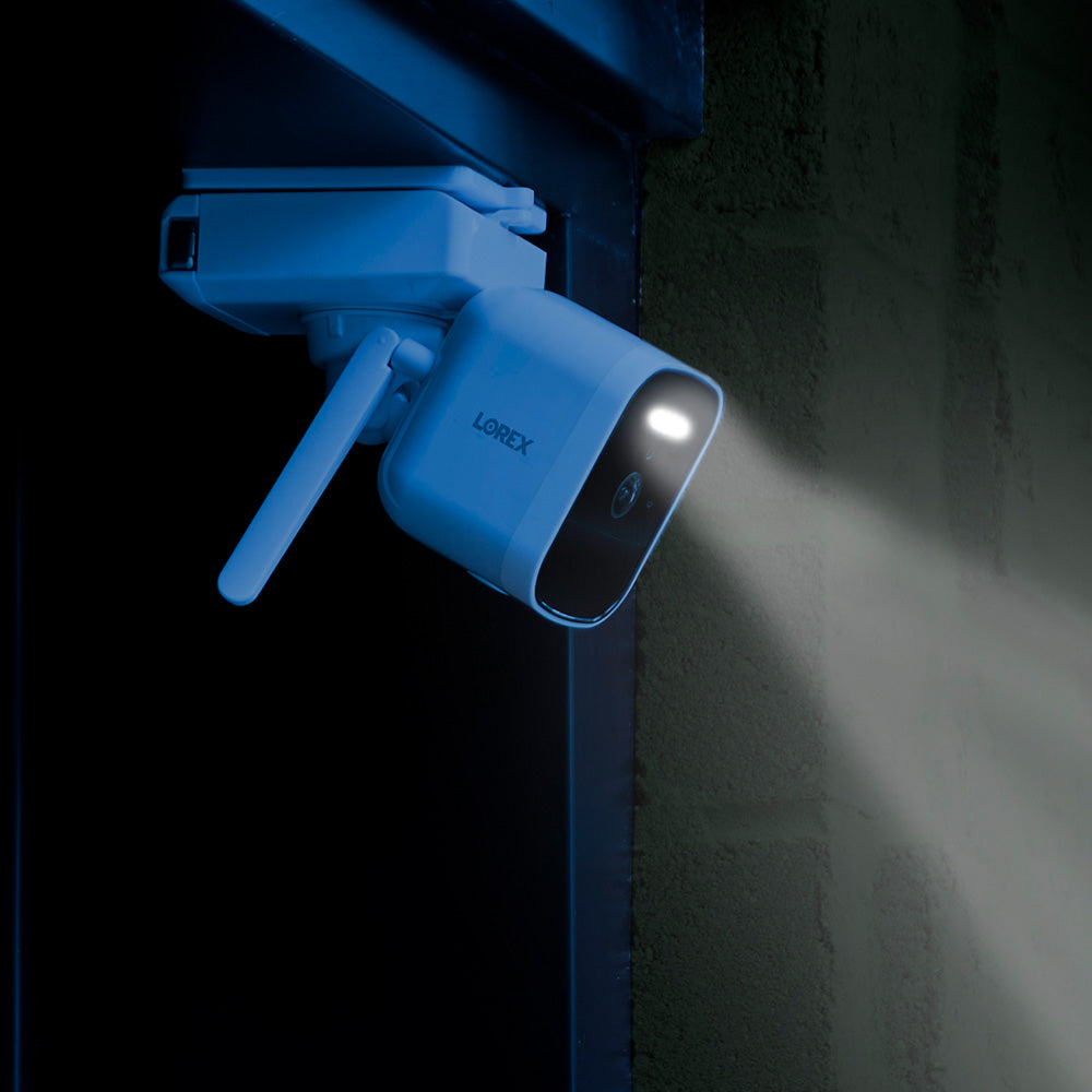 Cámaras de seguridad - Sistemas de cámaras de seguridad para el hogar ...